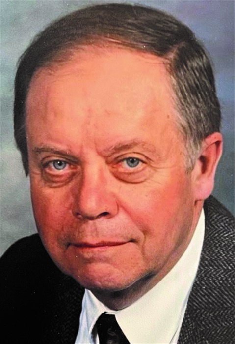 Leonard F. “Len” Schrantz | News, Sports, Jobs - Observer Today
